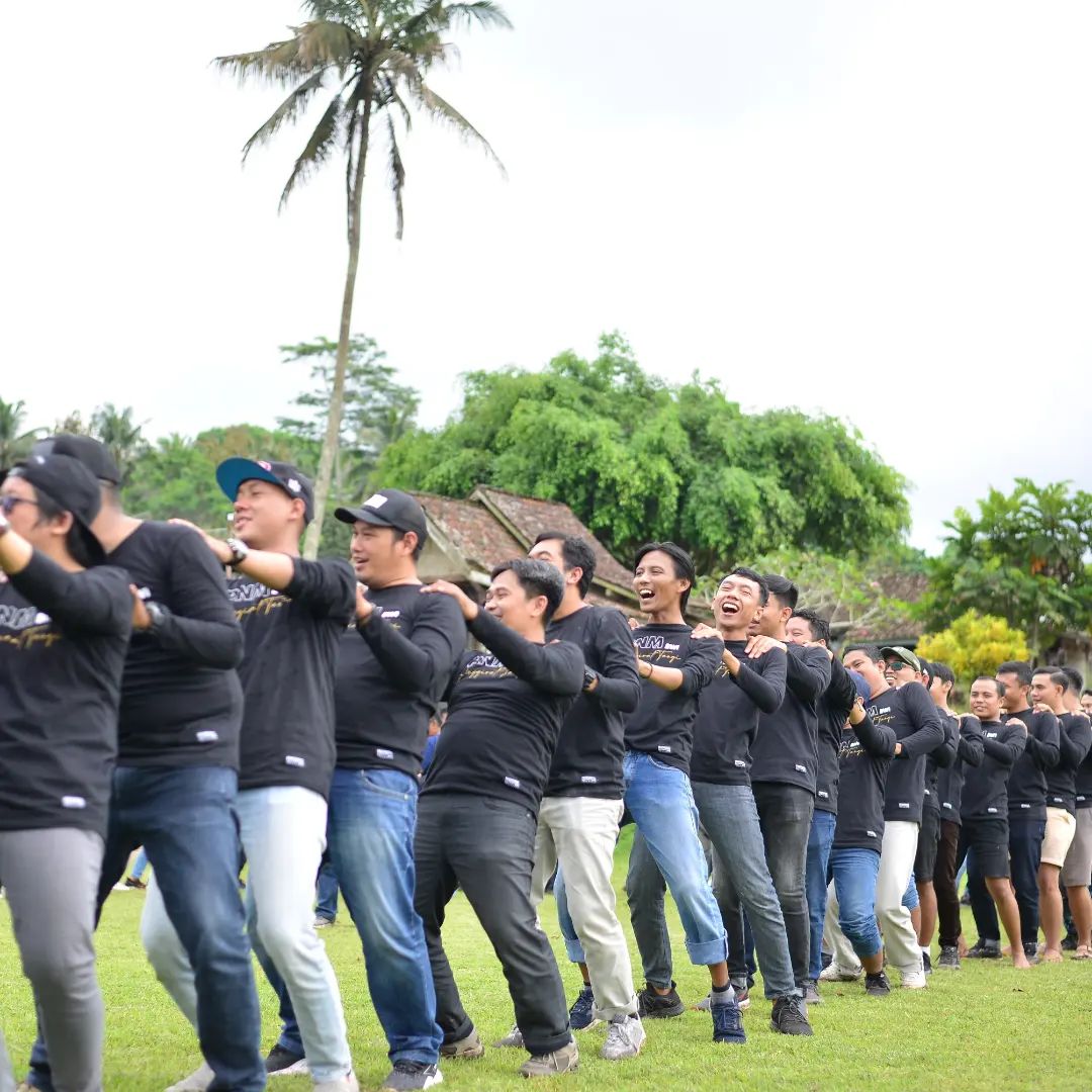 PAKET OUTBOUND BANDUNG - Thana Outbound